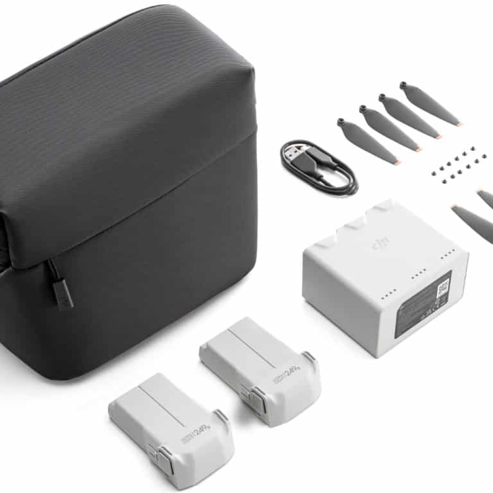 Dji Mini 3 PRO/Mini 4 PRO Fly More Kit